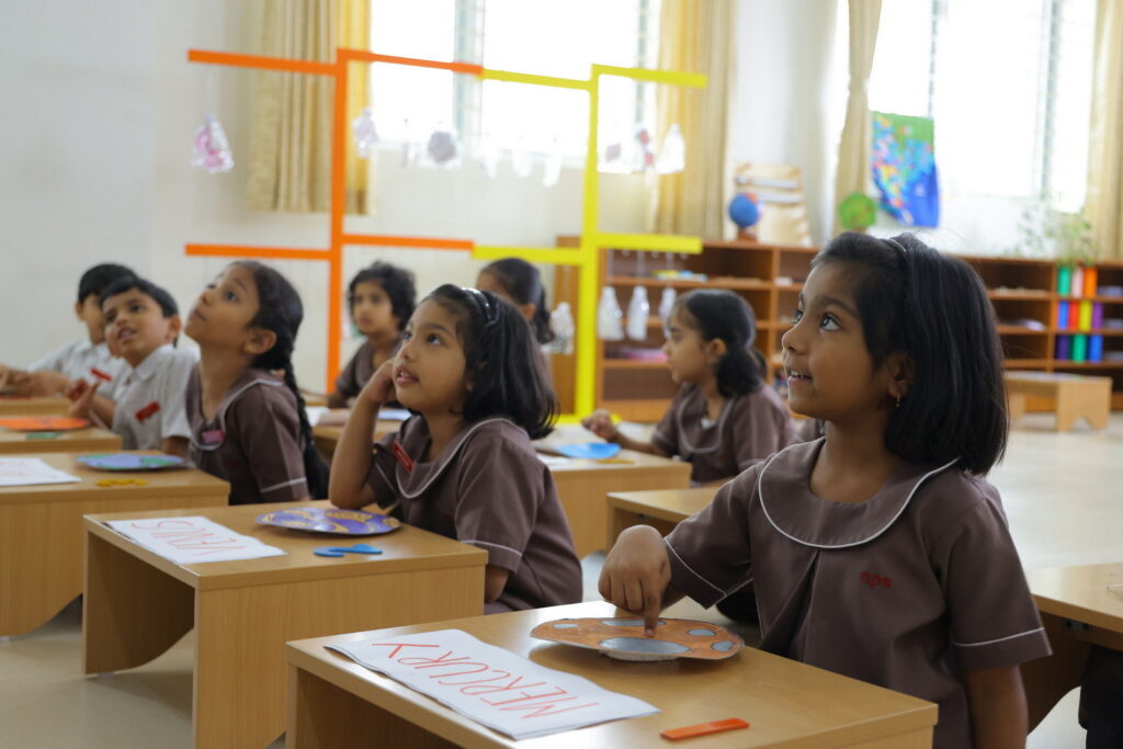 Facilities – National Public School Kengeri Junior Wing